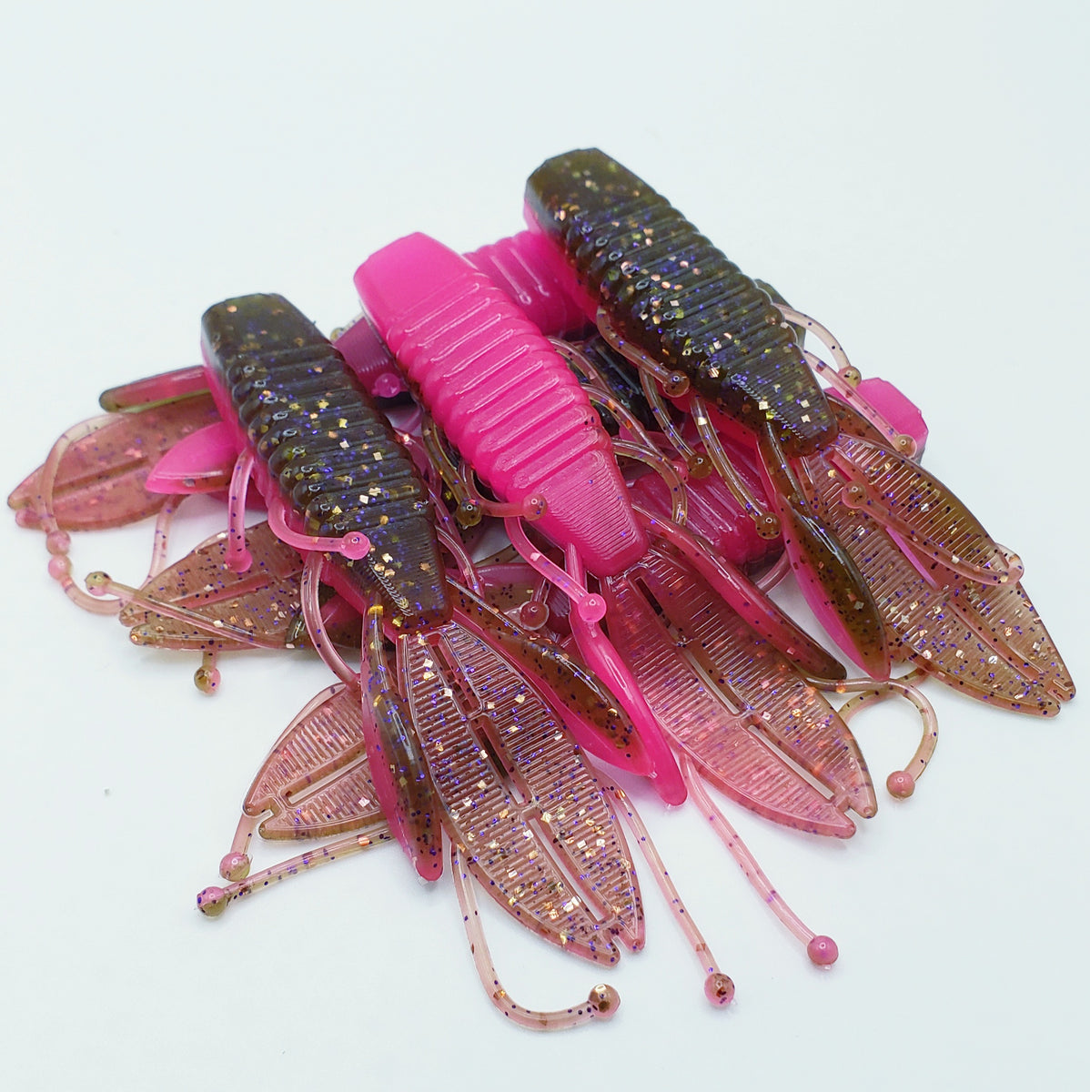 Creatures – Slab City Baits