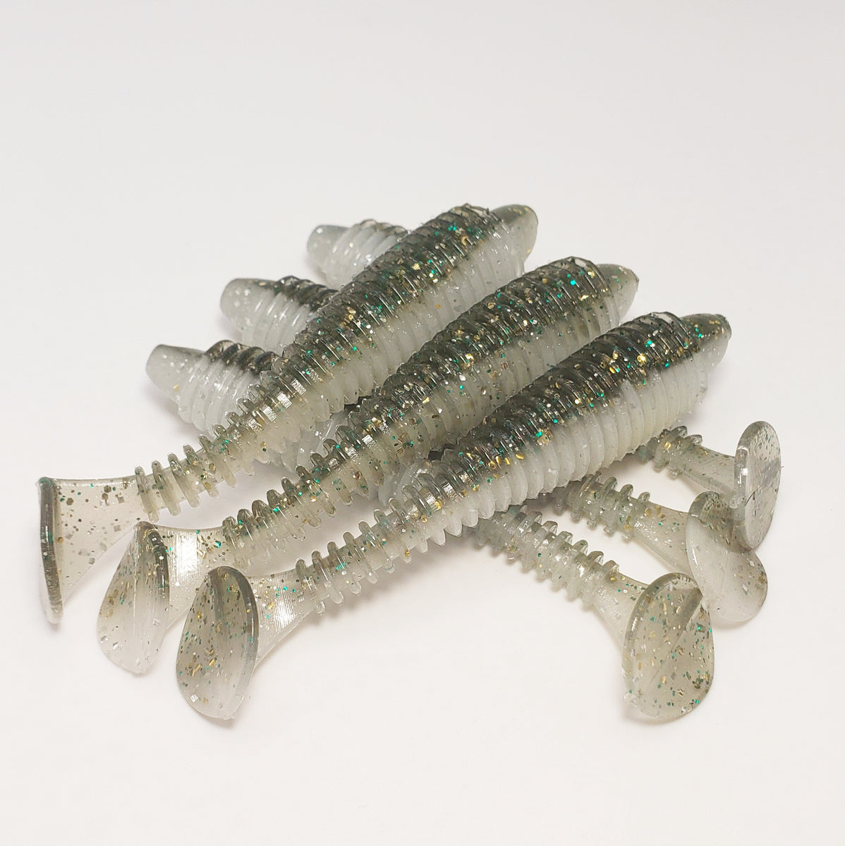 Swim Baits – Slab City Baits