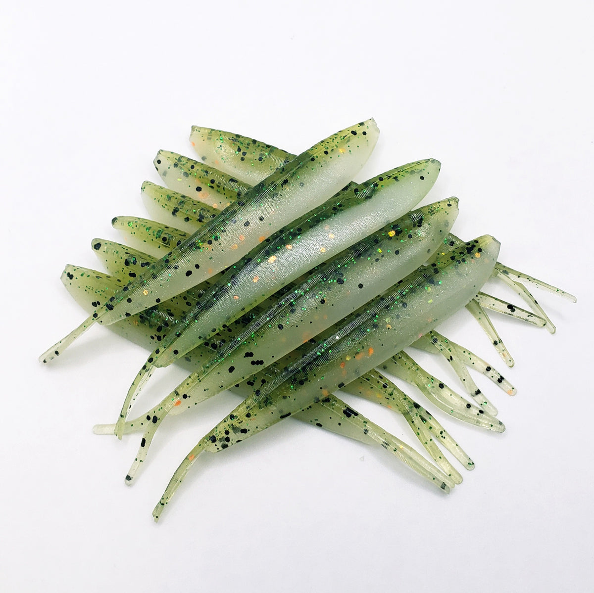 Flukes – Slab City Baits